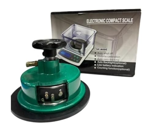 Gsm Cutter and Gsm Machine with rubber pad : Amazon.in