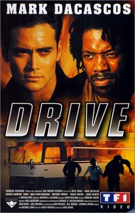 Amazon.com: Drive [VHS] : Movies & TV