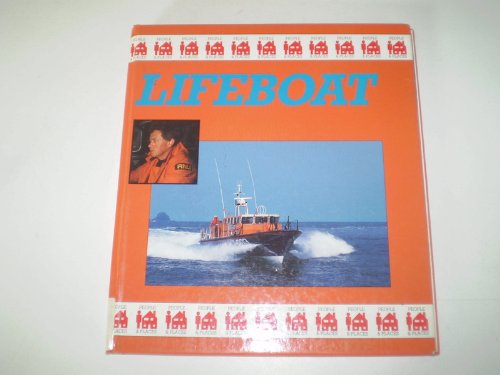 Lifeboat (People & Places): Amazon.co.uk: Wood, Tim: 9780863136511: Books