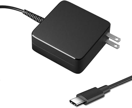 Amazon.com: SLRIOYS 65W 45W USB C Charger Compatible with ASUS Zenbook ...
