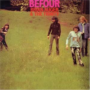 Amazon.de:Befour