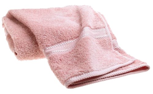 Christy Renaissance Egyptian Cotton Bath Towel, Porcelain Pink : Amazon ...