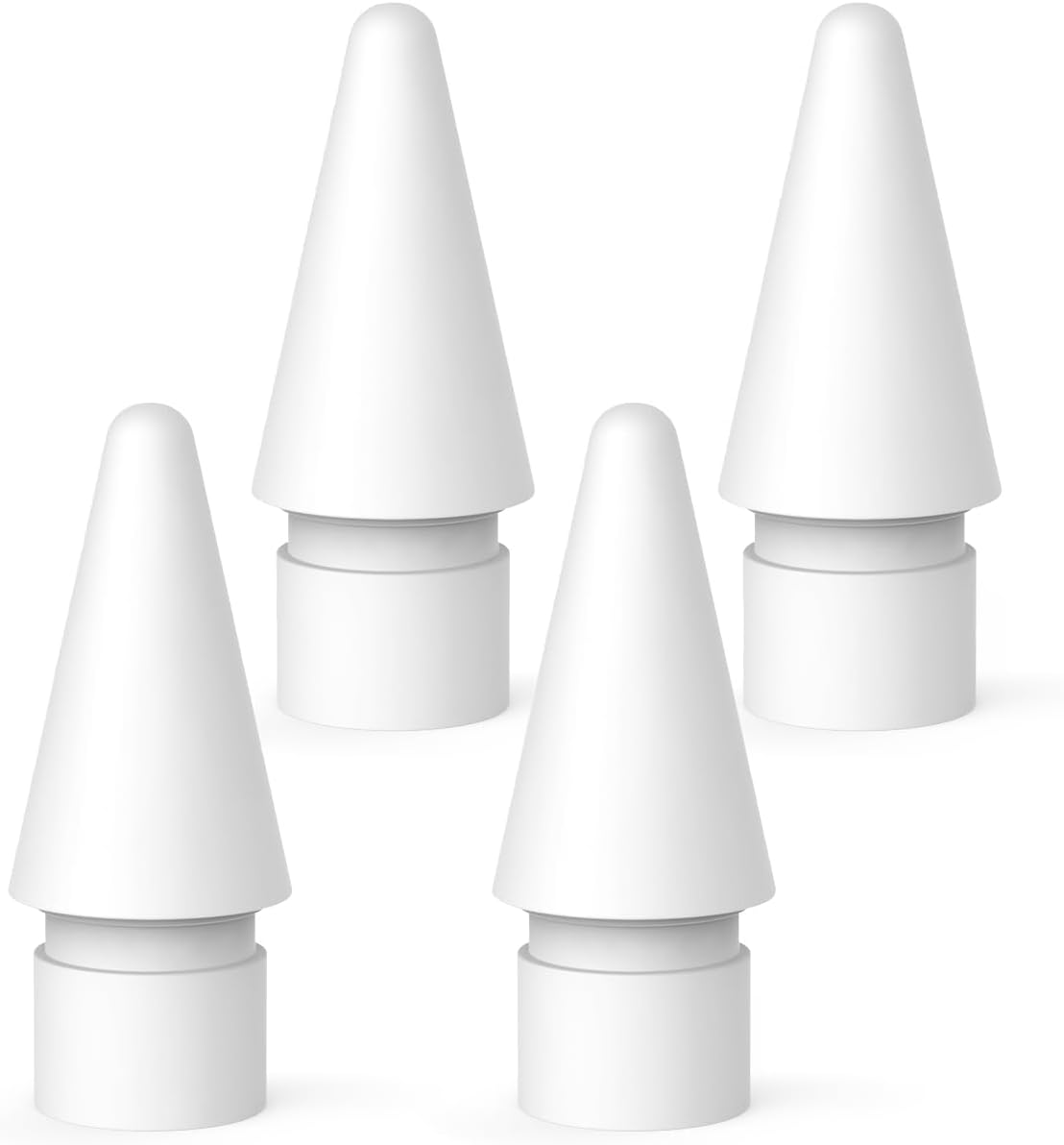 Amazon.com: Meliya Replacement Tips for Apple Pencil Pro/2nd Gen/1st ...