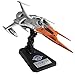 Amazon.com: Bandai Hobby Cosmo Zero Alpha 2 (YAMAMOTO) Model Kit (1/72 ...
