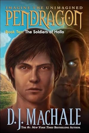 Amazon.com: The Merchant of Death (Pendragon Book 1) eBook : MacHale, D ...