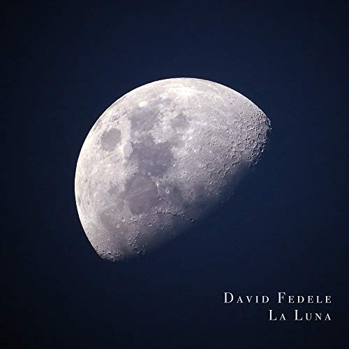 La luna by David Fedele & David Fedele on Amazon Music - Amazon.com