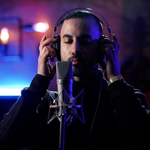 Spiele Lo Dahiro von Julius Joseph auf Amazon Music ab