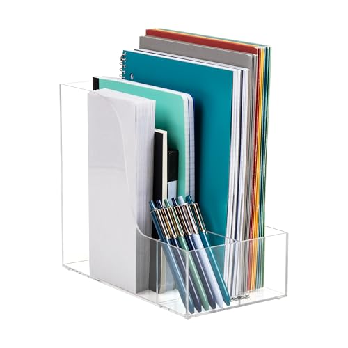 Amazon Best Sellers: Best File Folder Racks & File Folder Holders
