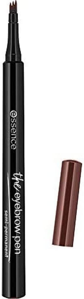 Amazon.com : essence | Make Me Brow Eyebrow Gel Mascara | 01 Blondy ...