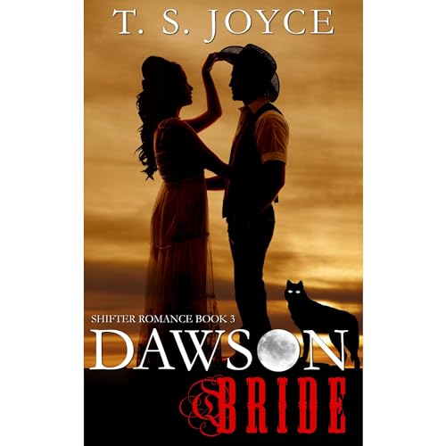 Amazon.com: Wolf Bride (Audible Audio Edition): T. S. Joyce ...