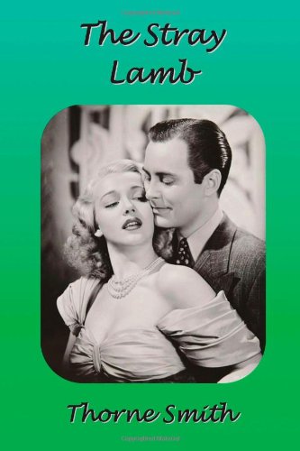 Publication: The Stray Lamb