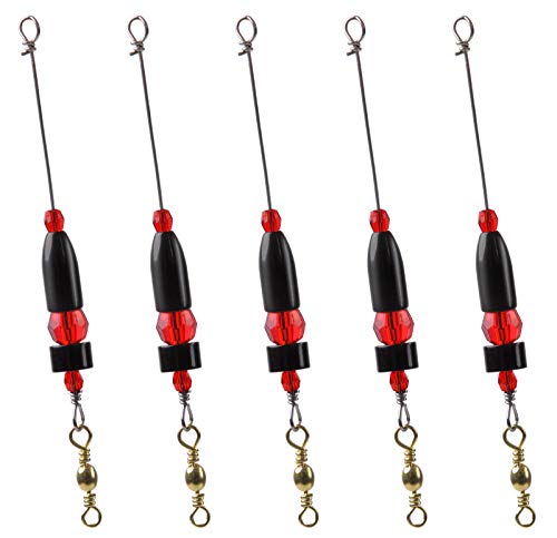 The 10 Best Pre-Made Fishing Rigs for Every Angler