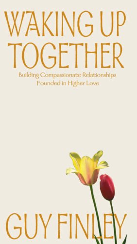 Waking Up Together: Finley, Guy: 9781929320011: Amazon.com: Books