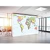 INFINITY INTERIORS | Waterproof Wall Stickers | PVC Self Adhesive Vinyl ...