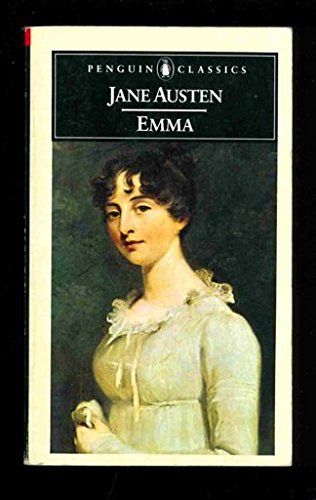 Buy Emma (Signet classics) Book Online at Low Prices in India | Emma ...
