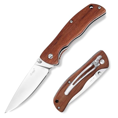 8Cr13MoV Steel Review: Is it Good for Knives? - KnifeUp