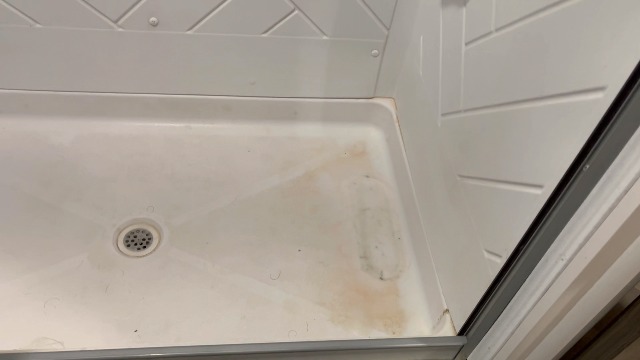 Watch Honest Review of Oxiclean/Kaboom Foam-Tastic Cleaner on Amazon Live