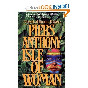 Isle of Women: Piers Anthony: 9785551963431: Amazon.com: Books