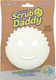 ・ブランド:Scrub Daddy・製造元:Scrub Daddy・モデル:SDDF・製造元/メーカー部品番号:SDDF・染料不使用。・彼は単なるスポンジではなく、ハイテクなスクラブツールです。 Scrub Daddyは、従来のスポンジとは...