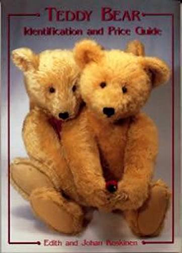 Teddy Bear Identification and Price Guide | Amazon.com.br