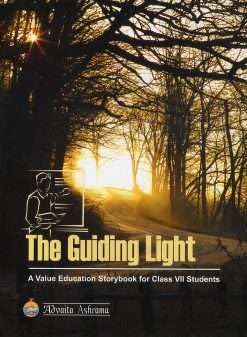 Amazon.in: Buy The Guiding Light| Value Education Storybook (Class VII ...