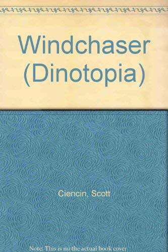 Windchaser: Ciencin, Scott: 9780606083874: Amazon.com: Books