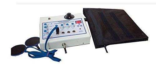 Physio Advance Tummy Control Slimming Machine With 1 Year Warranty ...