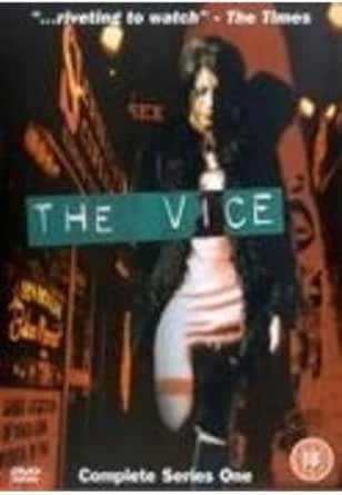 Amazon.co.jp: The Vice [DVD] : DVD