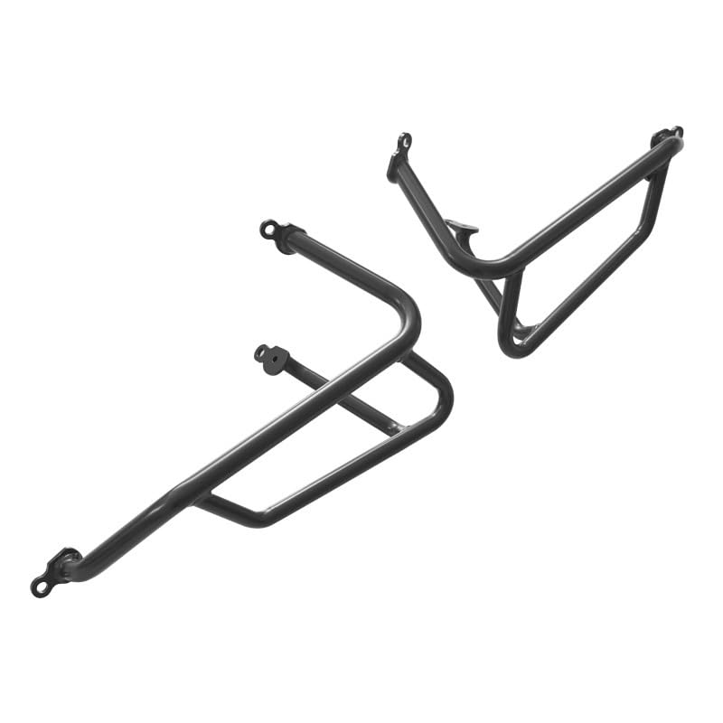 Powder Pan PSLER Crash Bars For Harley Pan America 1250 (2020-2024 ...