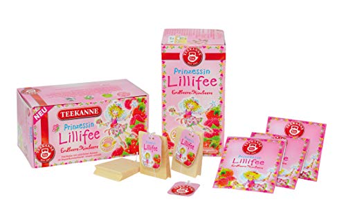Prinzessin Lilifee Muffins – Die 15 besten Produkte im Vergleich - kita ...