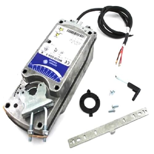 Amazon | VG2000シリーズモデル VG2831UM 電動フランジ付きグローブバルブ モデルM9220-GGA-3 スプリング ...