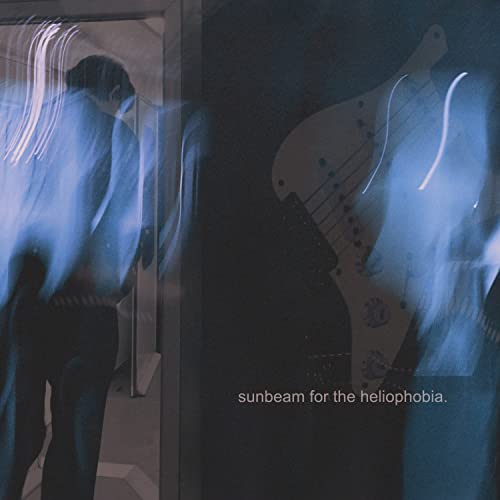 Sunbeam for The Heliophobia by Eve.Ry on Amazon Music - Amazon.co.uk