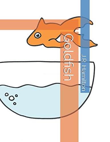 Amazon.com: Goldfish: 9781976941658: Hamilton, J.R.: Books