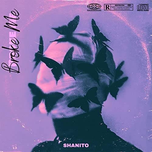 Écouter broke me par Shanito sur Amazon Music Unlimited