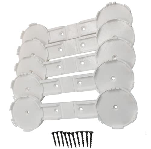 Amazon.com: Glide Hexa Hexagon Lights PRO Wall Mounting Bracket Kit for ...