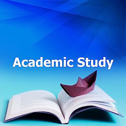 Play Academic Study by Study Music Deluxe on Amazon Music