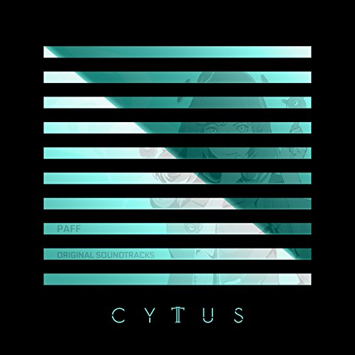 Amazon.com: Cytus II-Paff (Original Soundtrack) : VARIOUS ARTISTS ...