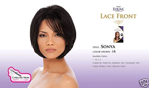 Amazon.com : Shake N Go Freetress Equal Lace Front Wig - Sonya #4/27/30 ...