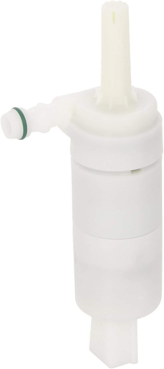 HELLA 8TW 007 540-141 Water Pump, headlight cleaning - 12V - Electric ...