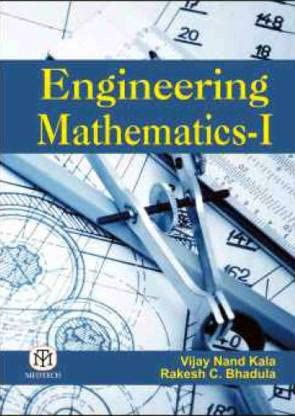 Buy Engineering Mathematics -I Book Online at Low Prices in India ...