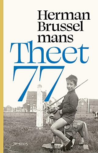 Theet 77 (Dutch Edition) eBook : Brusselmans, Herman: Amazon.co.uk ...