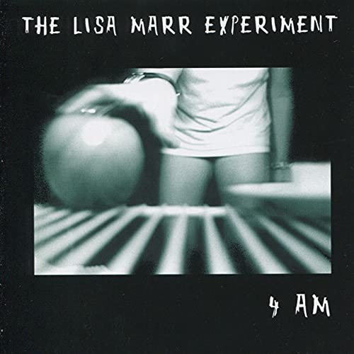 Play 4 AM by The Lisa Marr Experiment on Amazon Music