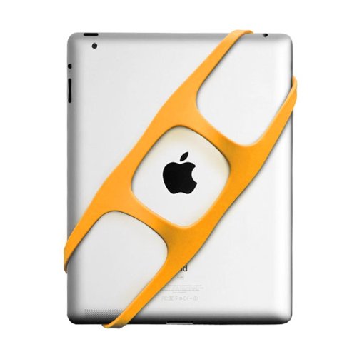 Padlette D3 Yellow (for iPad and all other full-size tablets) : Amazon ...