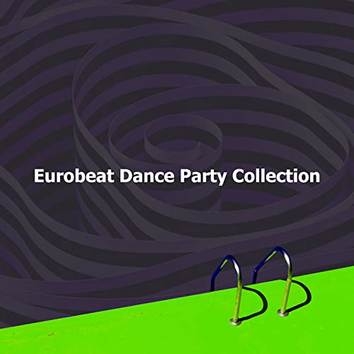 Amazon Music - Eurodance Eurobeat Dance Party People ClubのEurobeat ...