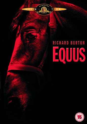 Amazon.com: Equus : Movies & TV