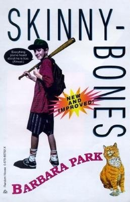 Skinnybones[SKINNYBONES][Paperback]: BarbaraPark: Amazon.com: Books