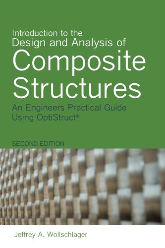 Introduction to the Design and Analysis of Composite Structures: An ...