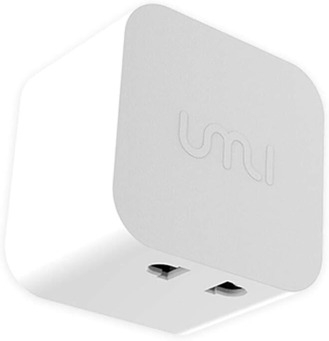 Amazon.com: Umi 100W Step Up 110V to 220V Voltage Converter Transformer ...