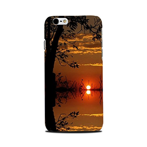 Tran Taran Covers For Apple IPhone 7G Back Covers , 3D Hard Back Cover ...