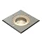 National Lighting Buried Uplighters - Pack of 6 Recessed Ground Lights ...
